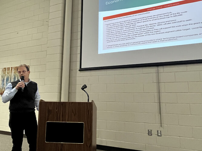 Plans advancing for apartments, retail space along Thunder Bay River ...